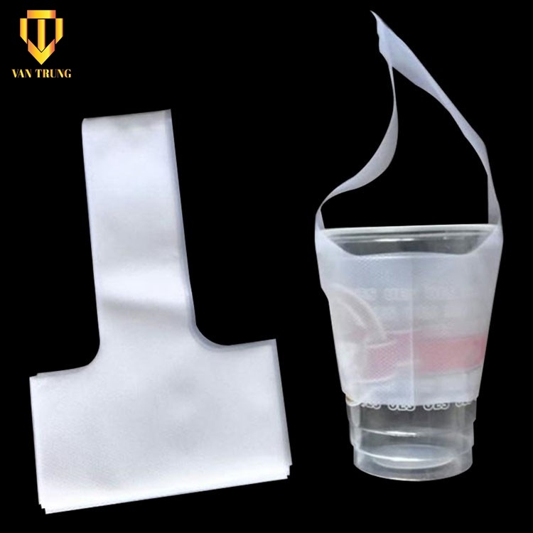 Thông tin chi tiết và nơi sản xuất, thiết kế, in ấn túi chữ T bền bỉ ...